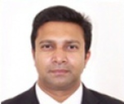 General Practitioner doctor Jack Fernandes Dr in Dubai Healthcare City UAE